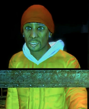 Brandon Carey | Wiki Infamous | Fandom