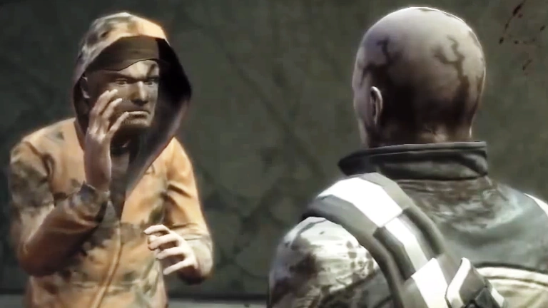 Drużyna zabójców | InFAMOUS Wiki | Fandom