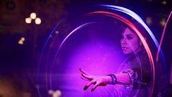 Infamous Second Son Neon Powers