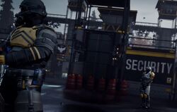 Conduits | Infamous Wiki | Fandom