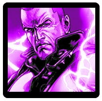 David Warner | InFAMOUSウィキア | Fandom