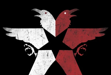 Infamous Second Son Evil Logo