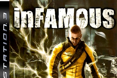infamous 3 ps4