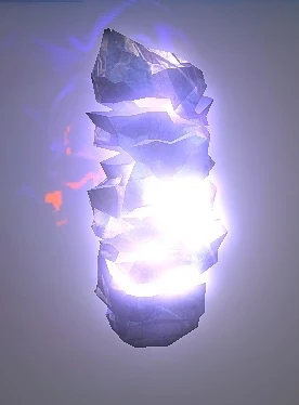 Blast core | Infamous Wiki | Fandom