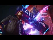 Delsin Rowe/Gallery | Infamous Wiki | Fandom