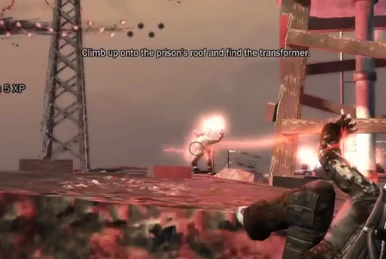 infamous 2 trophy guide