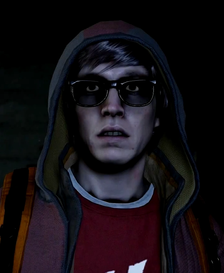 Eugene Sims | Wiki Infamous | Fandom