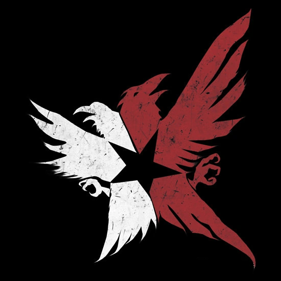 Infamous Second Son Logo