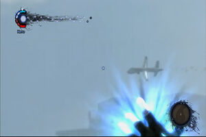 Unmanned Aerial Vehicle | Infamous Wiki | Fandom