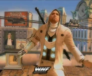 Kessler | Infamous Wiki | Fandom