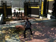 Department of Unified Protection | Infamous Wiki | Fandom