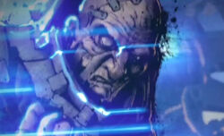 Alden Tate | Infamous Wiki | Fandom