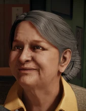 List of Voice Actors (InFamous: Second Son) | Infamous Wiki | Fandom