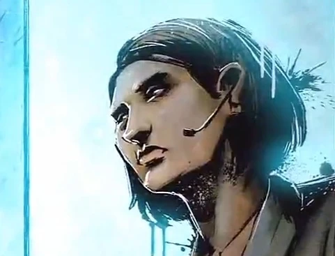 Moya Jones | InFAMOUS Wiki | Fandom