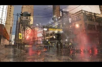 Seattle | Infamous Wiki | Fandom