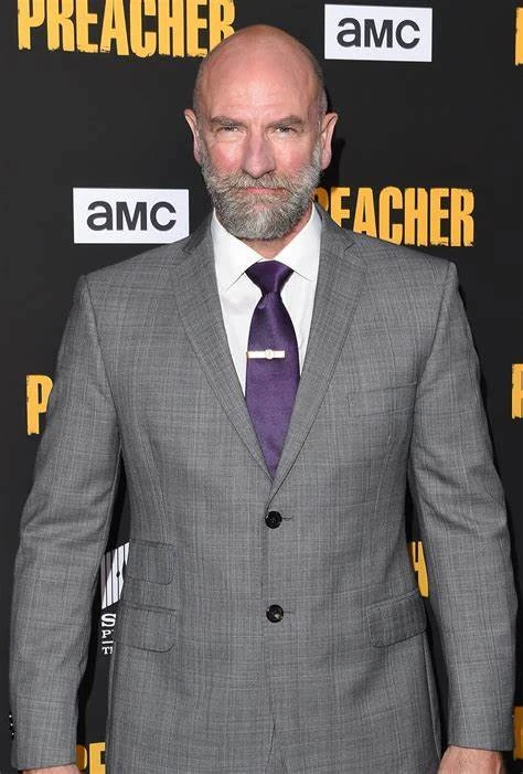 Graham McTavish | Wiki Infamous | Fandom