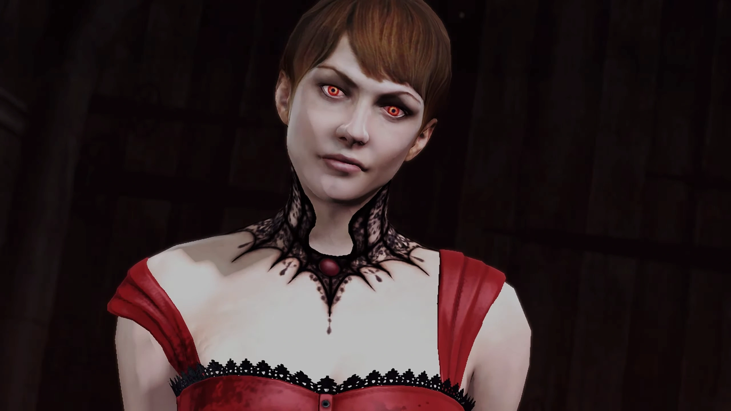 Bloody Mary | Infamous Wiki | Fandom