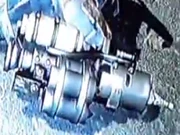 Dust Man Conduit | Infamous Wiki | Fandom