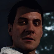 List of Voice Actors (InFamous: Second Son) | Infamous Wiki | Fandom