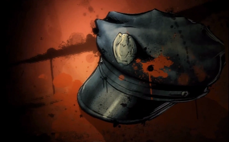 Police | Infamous Wiki | Fandom