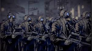 Primi figli | Infamous Wiki | Fandom