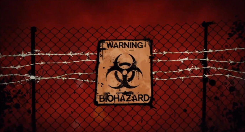 Empire City Quarantine | Infamous Wiki | Fandom