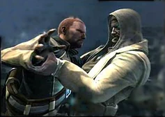 Kessler | Infamous Wiki | Fandom