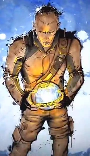 InFAMOUS | Wiki InFAMOUS | Fandom