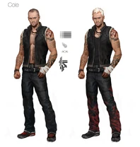Cole MacGrath | Wiki Infamous | Fandom