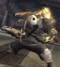 Dust Man Conduit | Infamous Wiki | Fandom