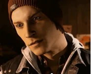 Hero | Infamous Wiki | Fandom