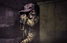 Alden Tate | Infamous Wiki | Fandom