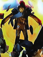 Conduits | Infamous Wiki | Fandom