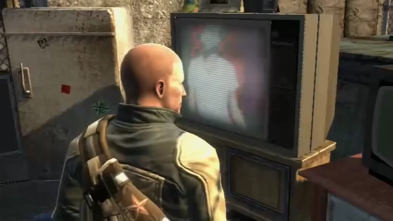 Derek Forget | Wiki Infamous | Fandom