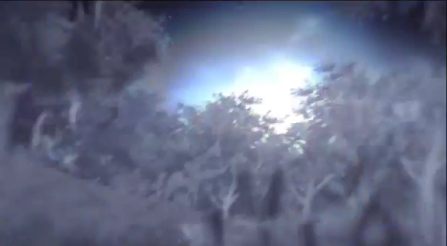 New Marais Blast | Infamous Wiki | Fandom