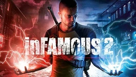 Cole MacGrath | Wiki Infamous | Fandom
