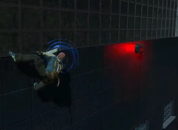 Counter Surveillance | Infamous Wiki | Fandom