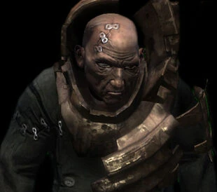 Alden | Infamous Wiki | Fandom