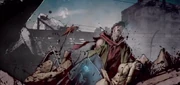 Kessler | Infamous Wiki | Fandom