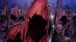 Sasha | Infamous Wiki | Fandom