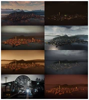 Seattle | Infamous Wiki | Fandom