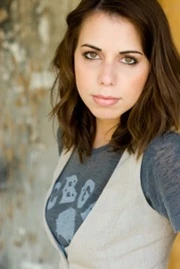 Laura Bailey | InFAMOUS Wiki | Fandom