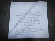 Paper Trail | Infamous Wiki | Fandom