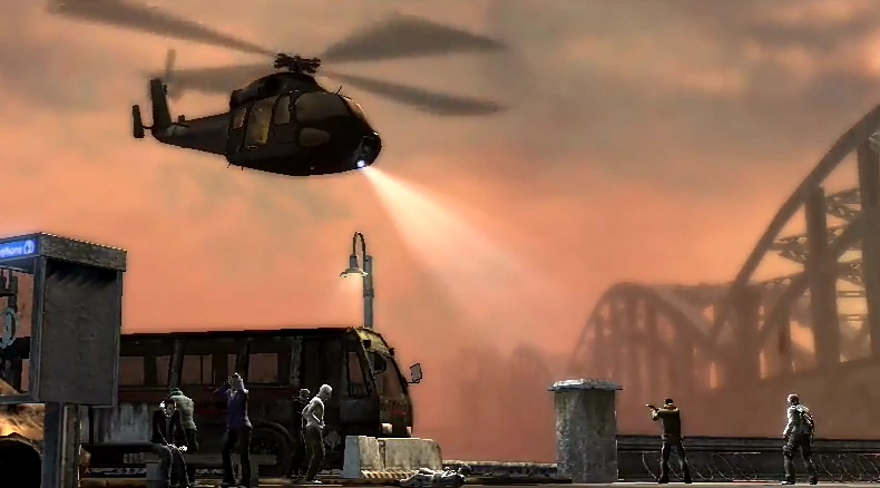 Secretos revelados | Wiki Infamous | Fandom