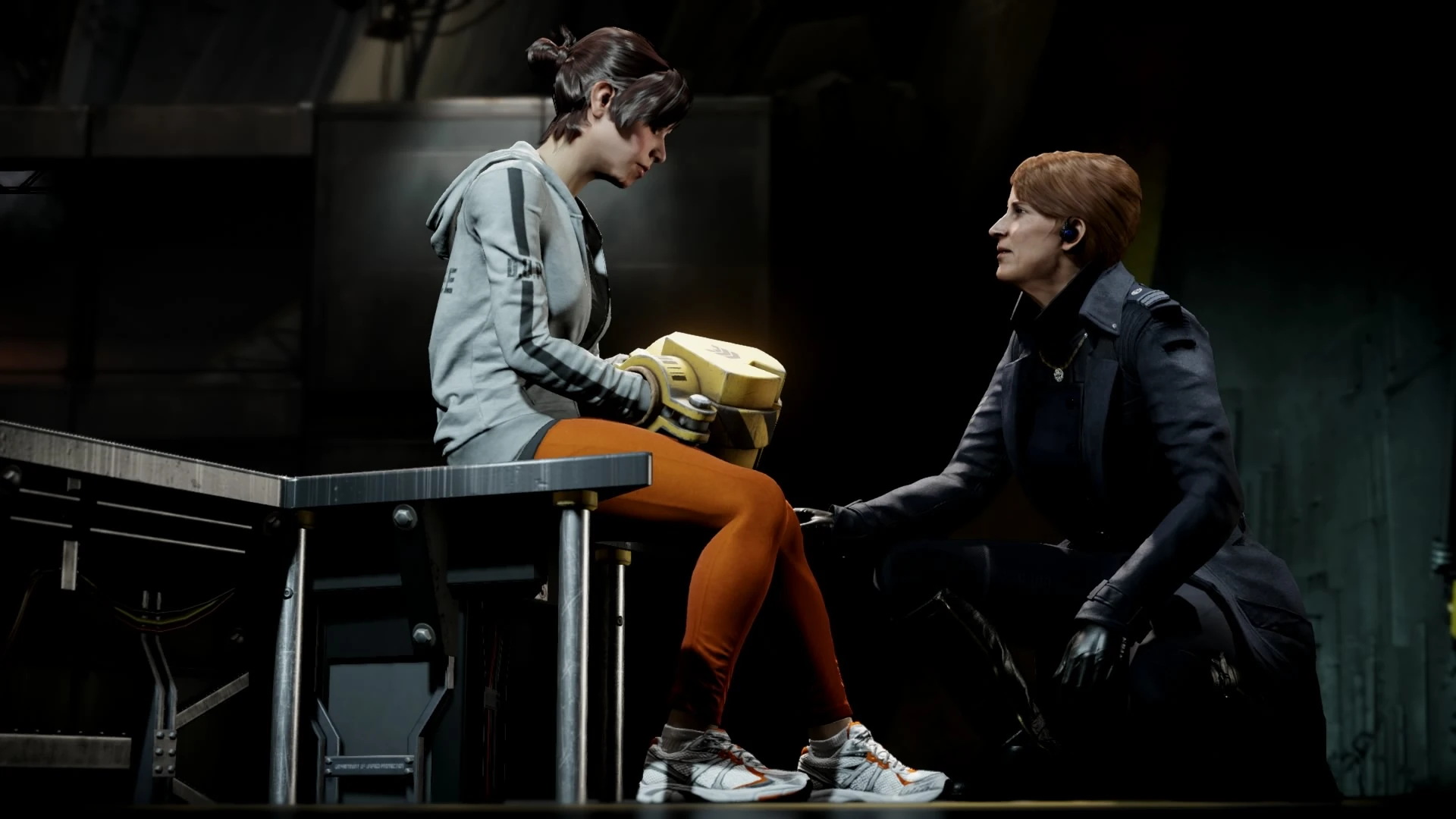 Infame Segundo Filho Abigail Walker Listen To Abigail Walker