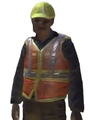 Lou Purgon | Wiki Infamous | Fandom