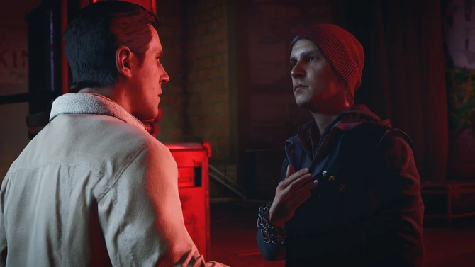 Wiki InFamous | Fandom