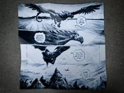 Paper Trail | Infamous Wiki | Fandom