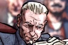 Joseph Bertrand III | Wiki Infamous | Fandom