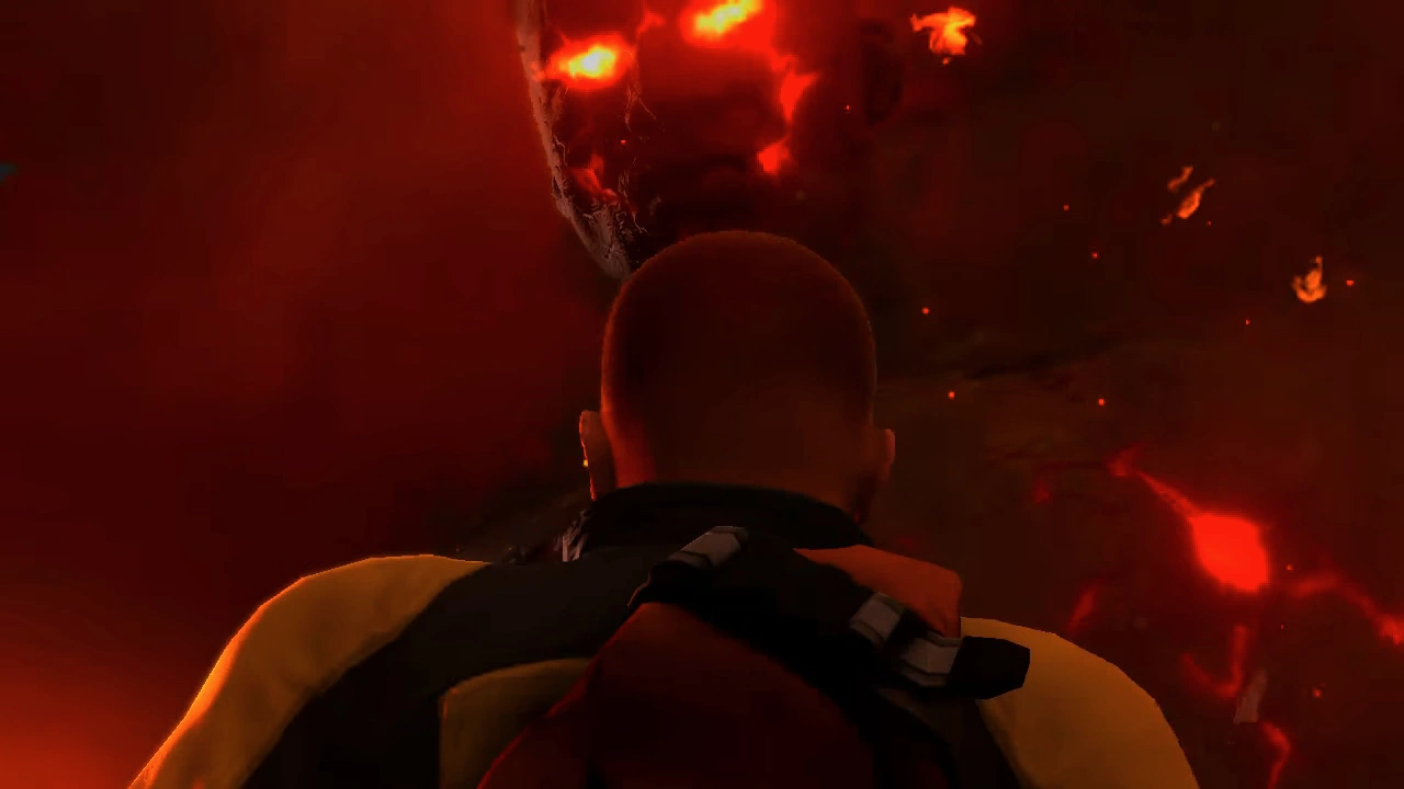 Introduction (Infamous 2) | Infamous Wiki | Fandom